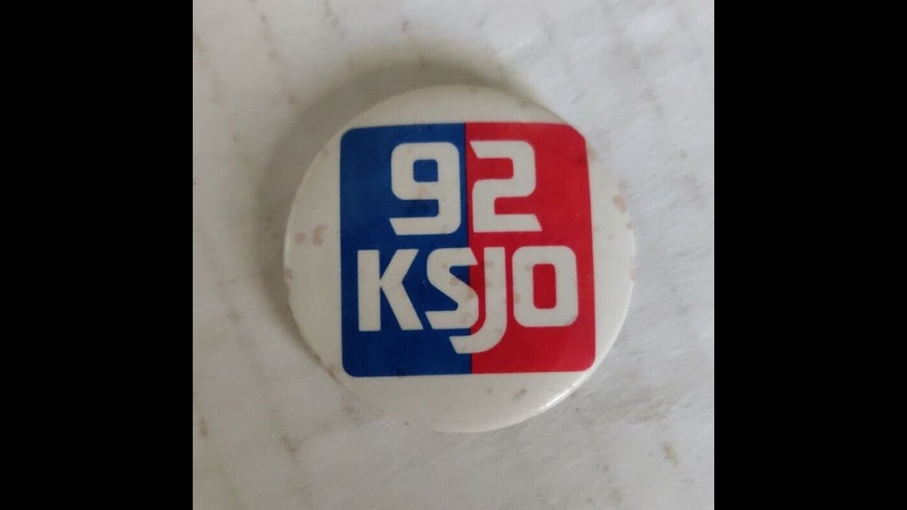 Mikey Show FM radio 92.3 KSJO San Jose, California - 2004, nephew Beto ...