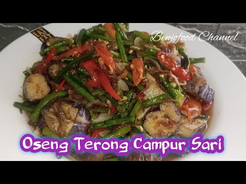 Namboh2 Nasi nyaa makan nyaa sayur campur sari ini masya alloh ‼️@benjo ...