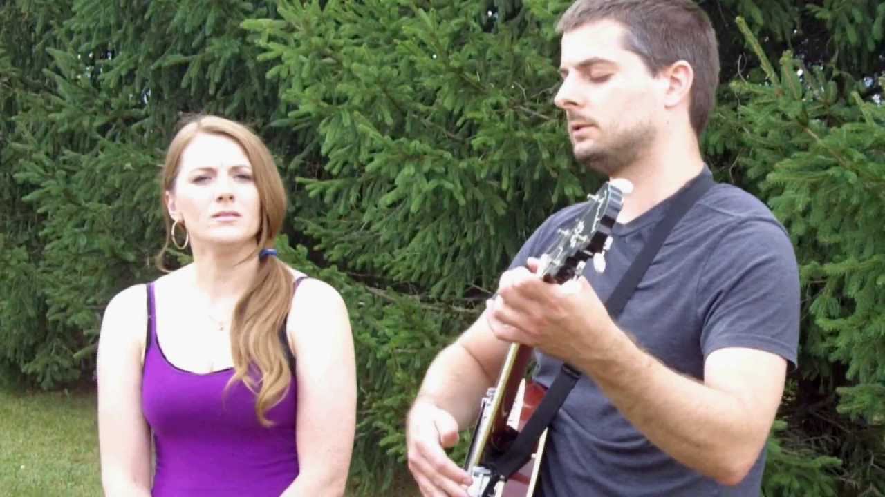 Jared Grabb with Heather Rose "Birmingham Sunday" (Richard Farina ...