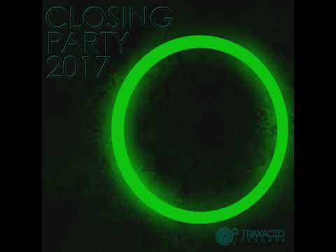 CRETT-ON!: M-Light (Original Mix) Traxacid Closing Party I