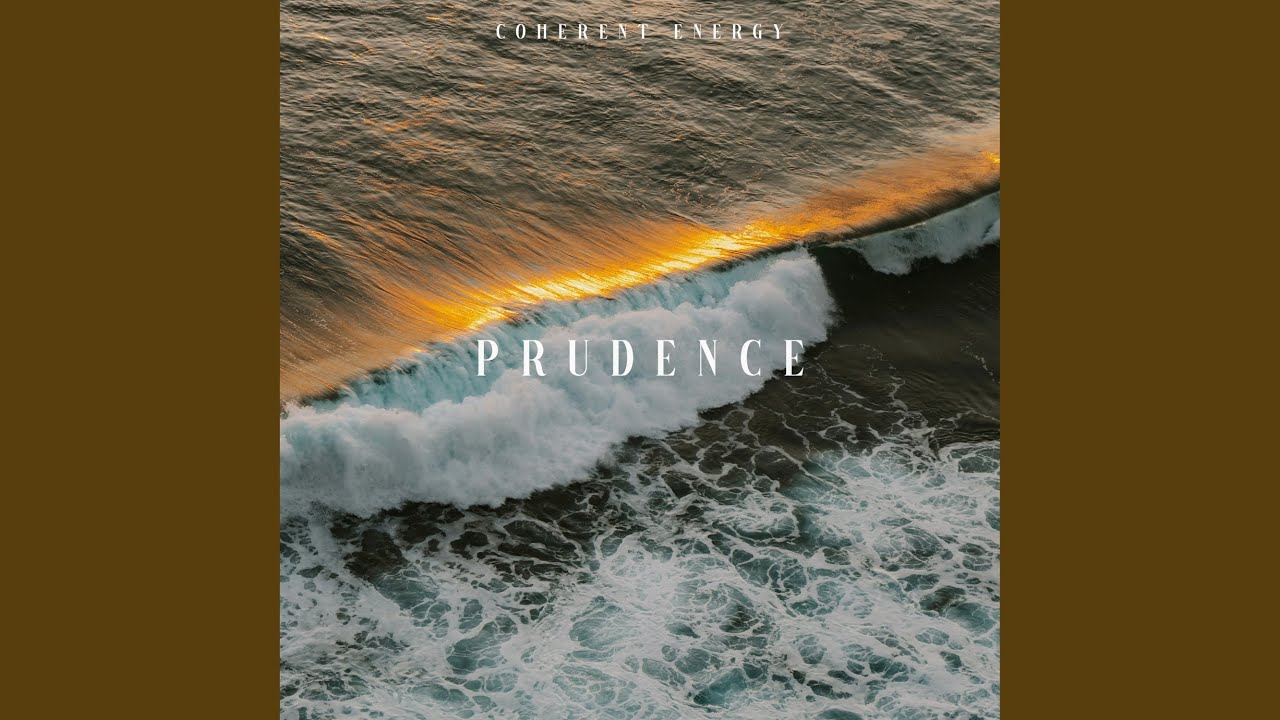 Prudence - YouTube