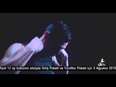 Trabzonspor'un şampiyonluk mücadelesi LİG TV'de
