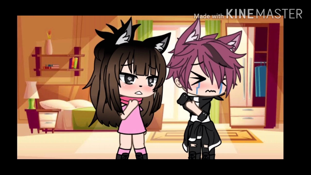 Be Alright~Gacha Life Music Video~ - YouTube