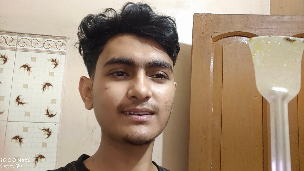 Konthe Ankan is live! - YouTube