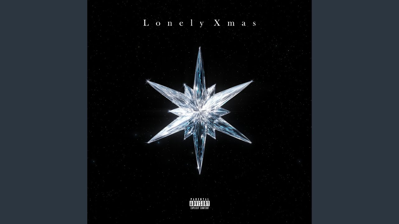 Lonely Xmas - YouTube