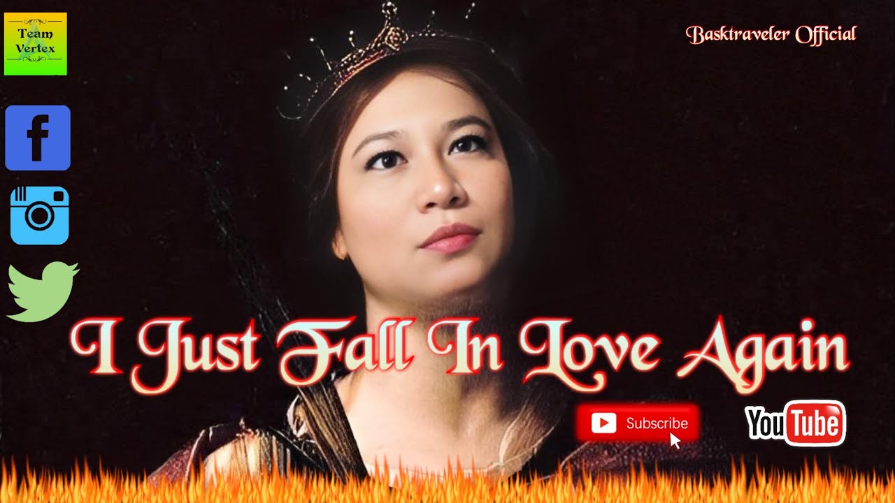 Trailer-I Just Fall In Love Again - YouTube