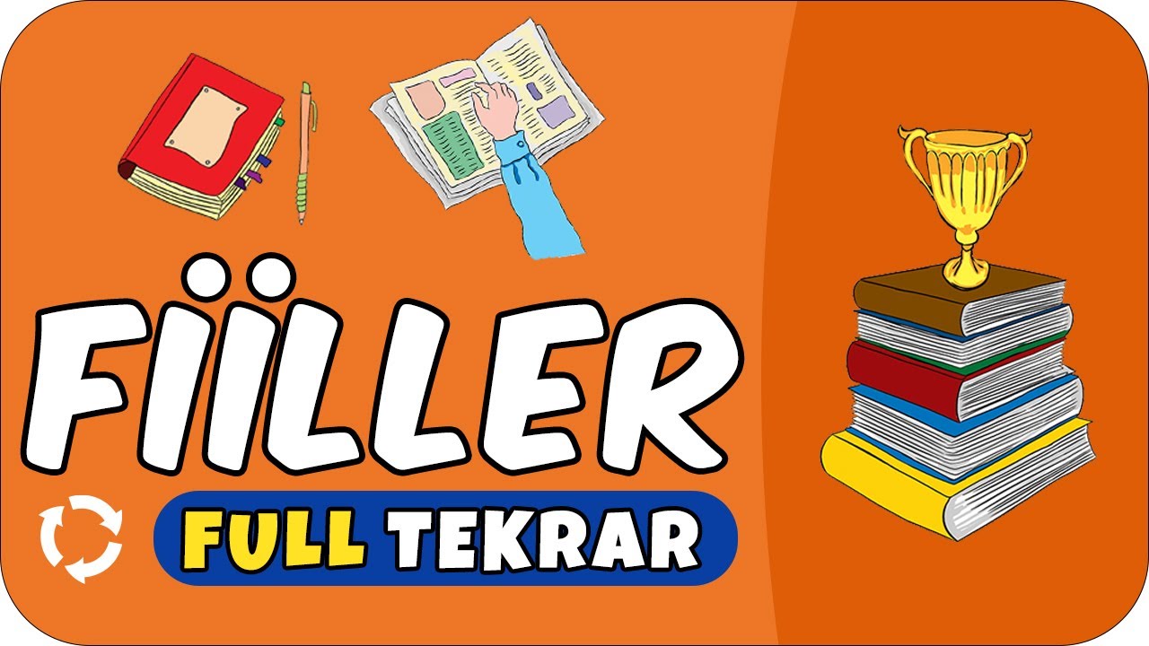 Fiiller | Full Tekrar - YouTube