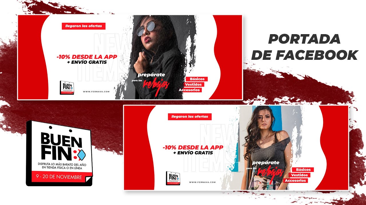 Patrones De Portadas De Facebook Pro Portada Facebook Nueva