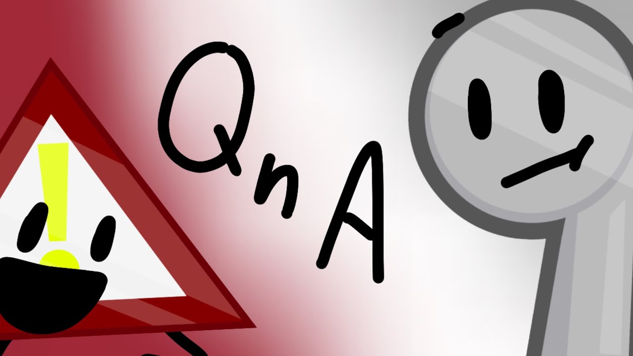 Quick answers to the QnA! - YouTube