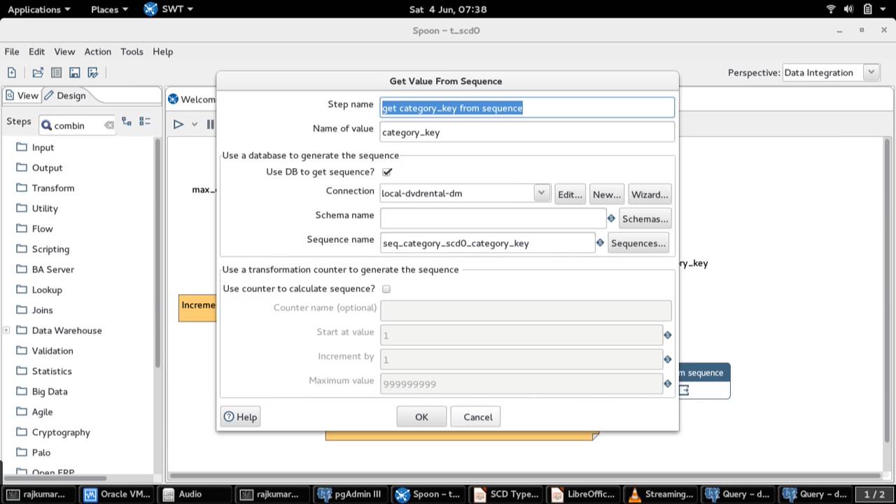 SCD Type 0 - Slowly Changing Dimension - YouTube