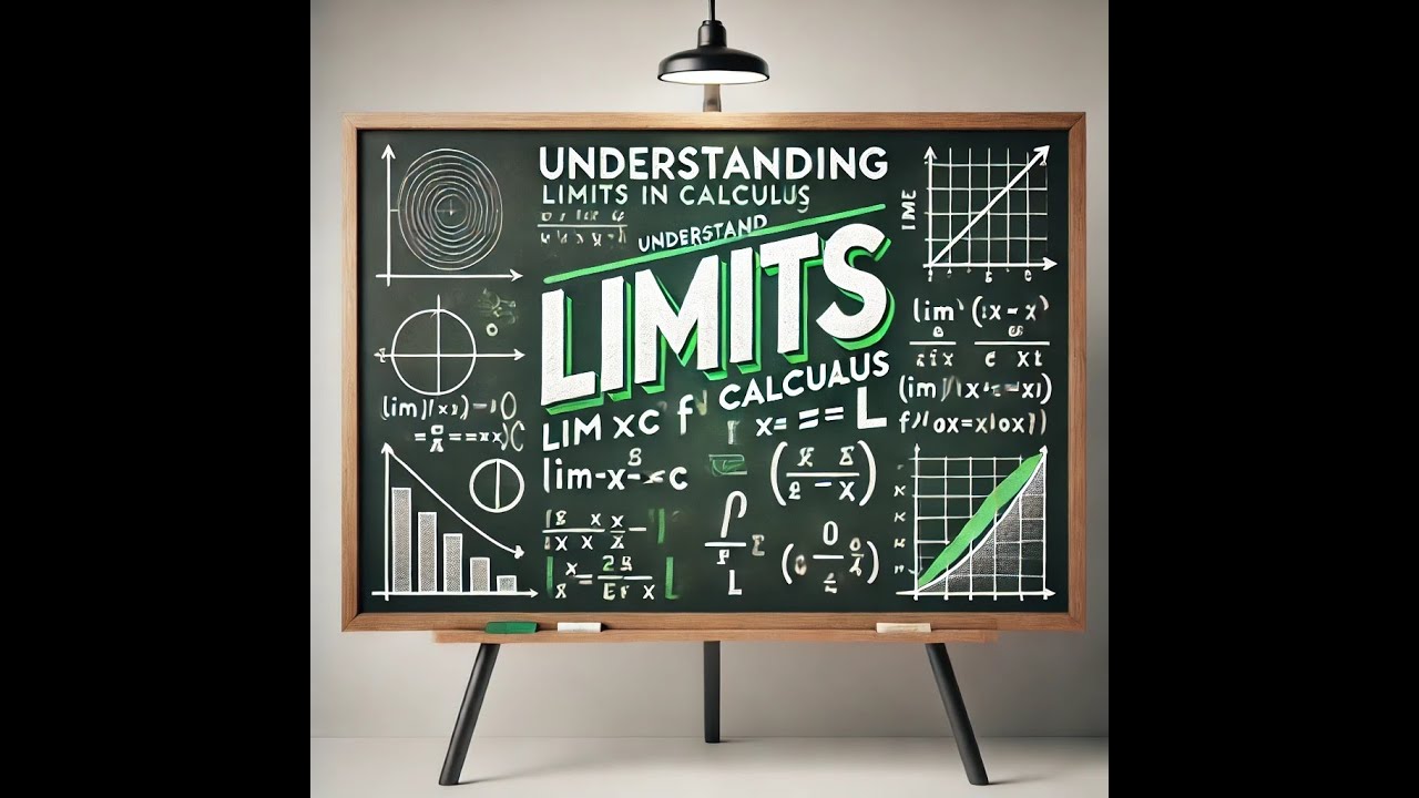 A Physics student explains the actual definition of limit in Real ...