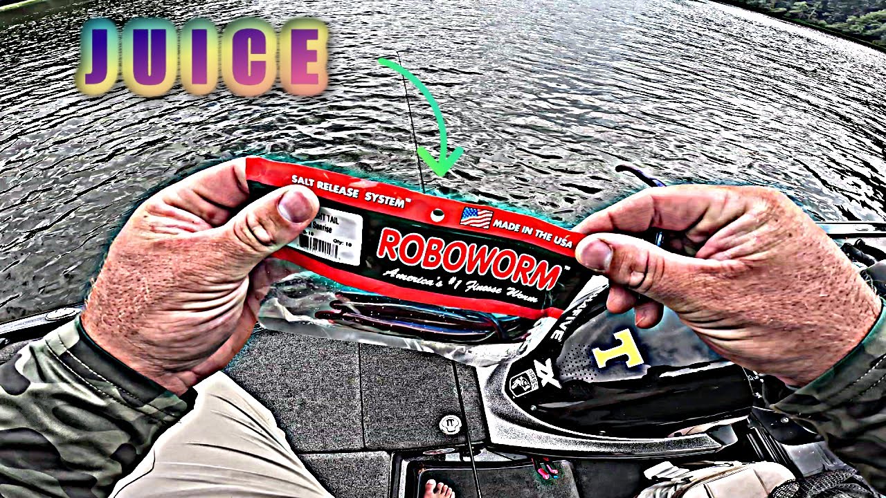 AUGUST fishing is TOUGH. 2 big time fish at the end to put us in ...