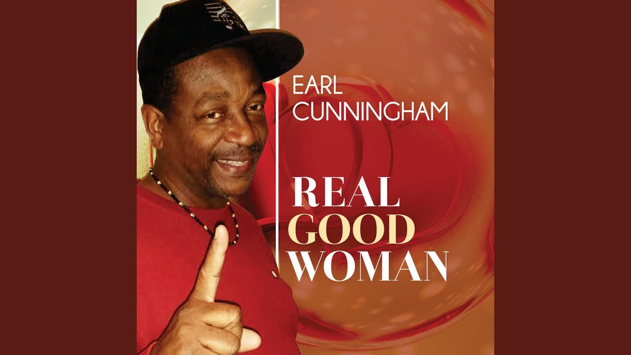 Real Good Woman - YouTube