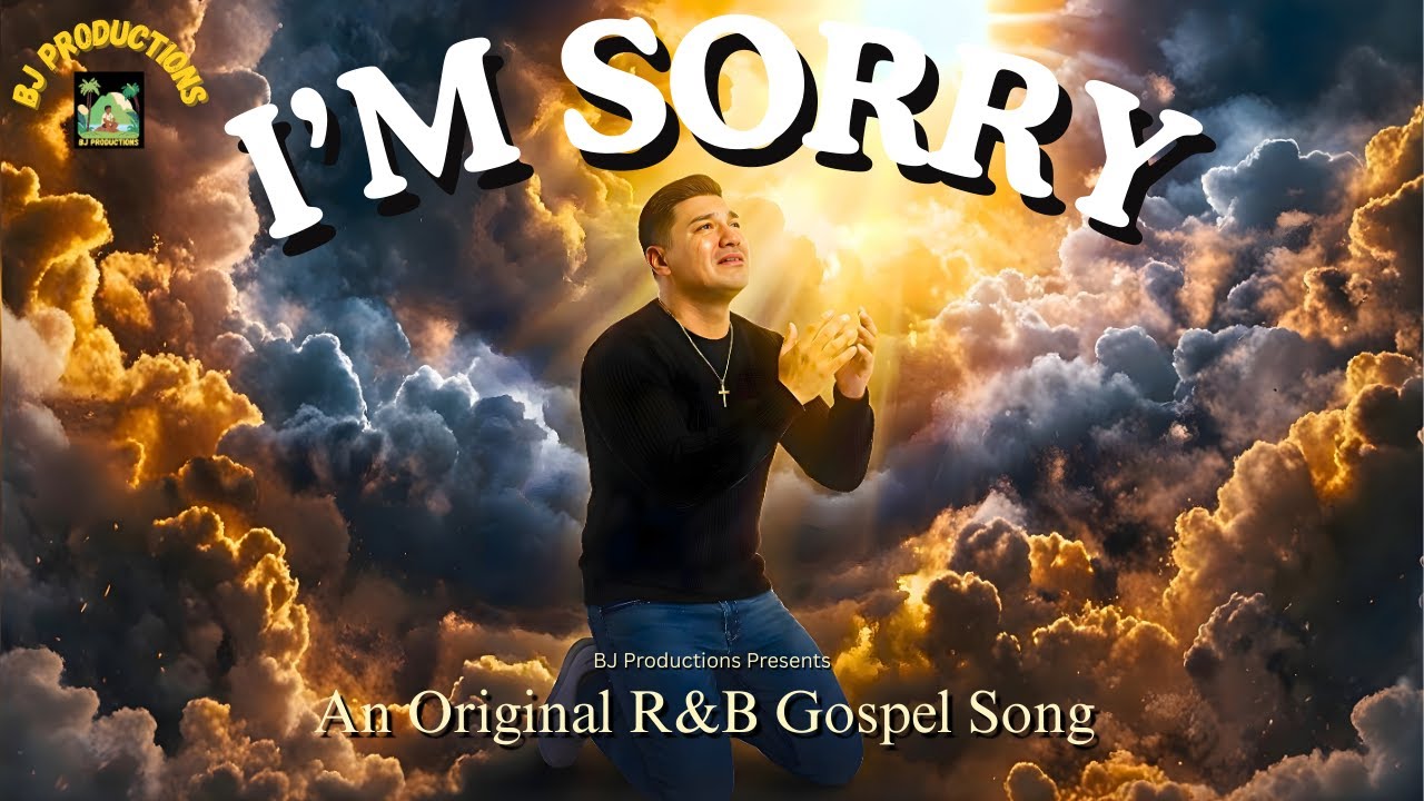 Lord, I've Come (I'm Sorry): Original R&B Gospel ️ - YouTube