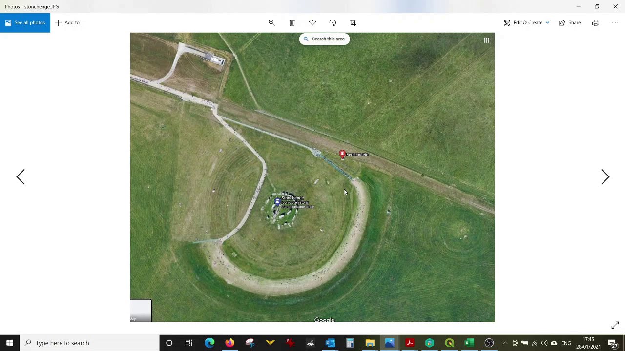 QGIS & Ecology Georeferencing vector layers Affine transformations ...