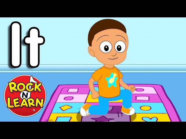 LT Consonant Blend Sound | LT Blend Song and Practice | ABC Phonics ...