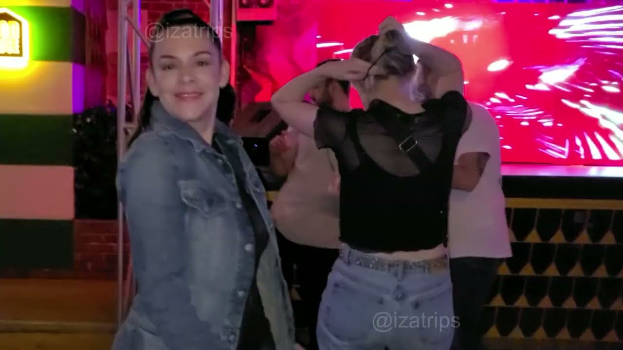 Beautiful Sheer Mini dress dancing [2022] SEE THROUGH theatron bogota - YouTube