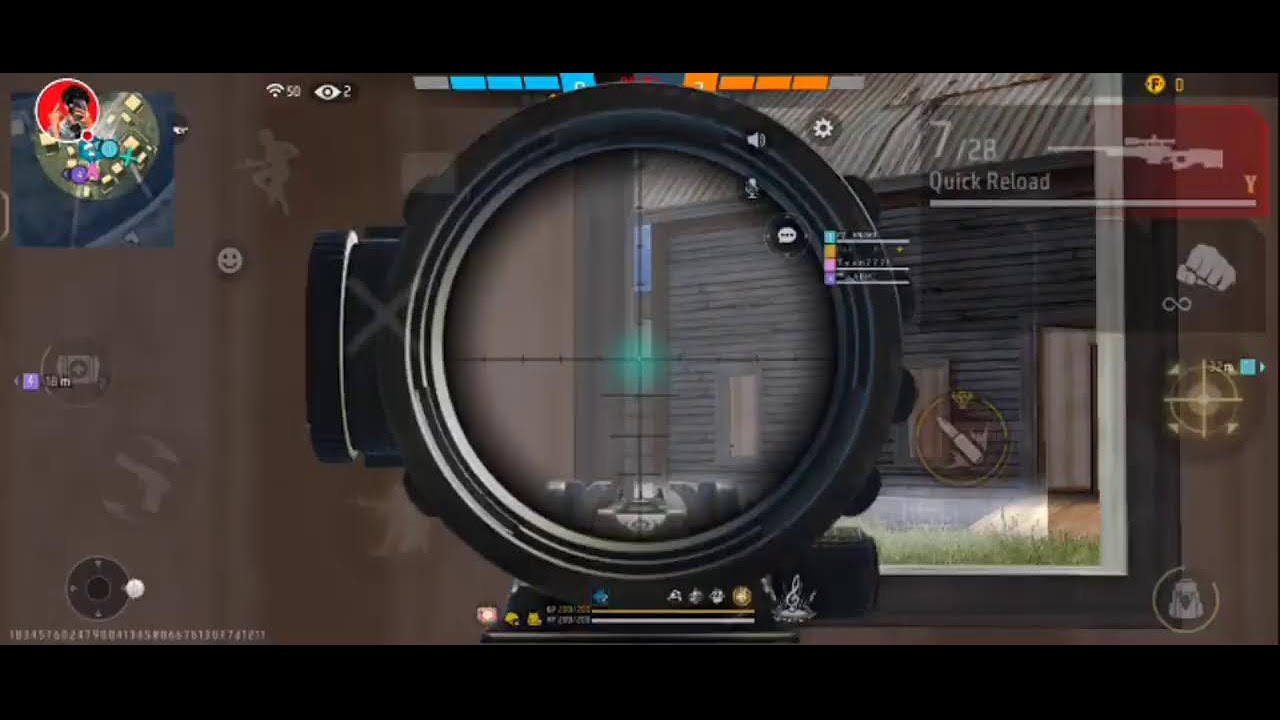 Team 777 is live! - YouTube