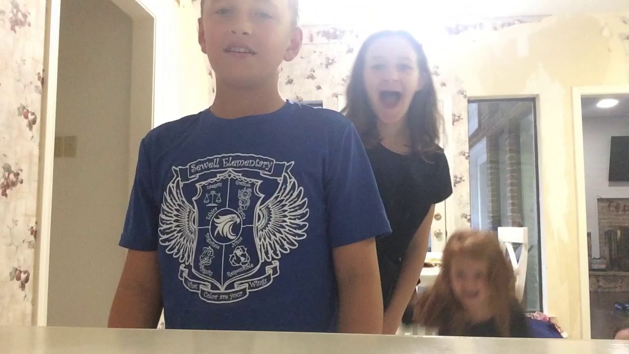 Part 1 of our cousin sleepover!!!! - YouTube