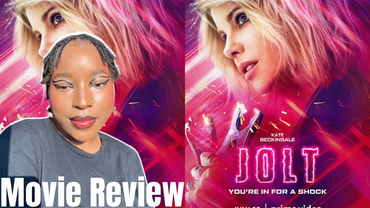 Jolt - Movie Review | Amazon Prime - YouTube