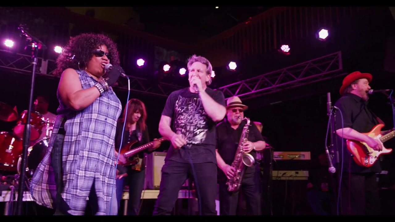 The Beat Goes On - A Tribute To Ron Beitle (Jergels - 4/15/18) I Wish ...