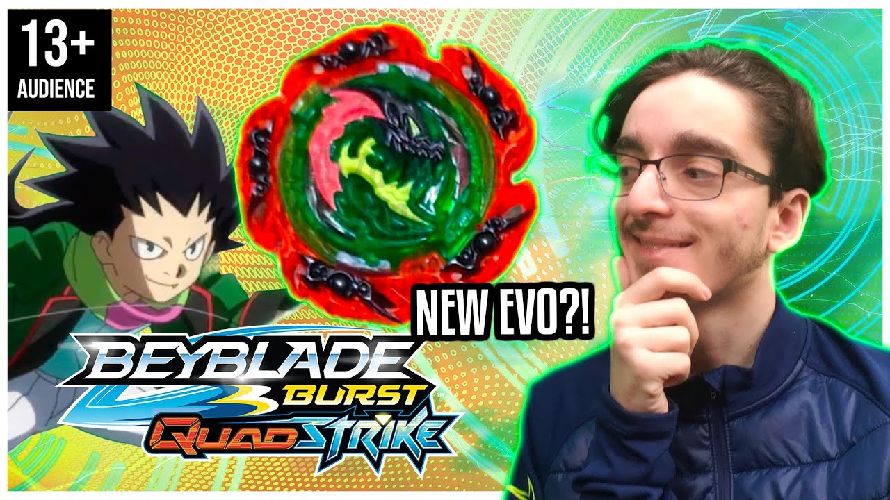 KEN'S NEW QUADSTRIKE KERBEUS EVO? (13+) LIVE WEEK IN REVIEW Jan 22nd ...