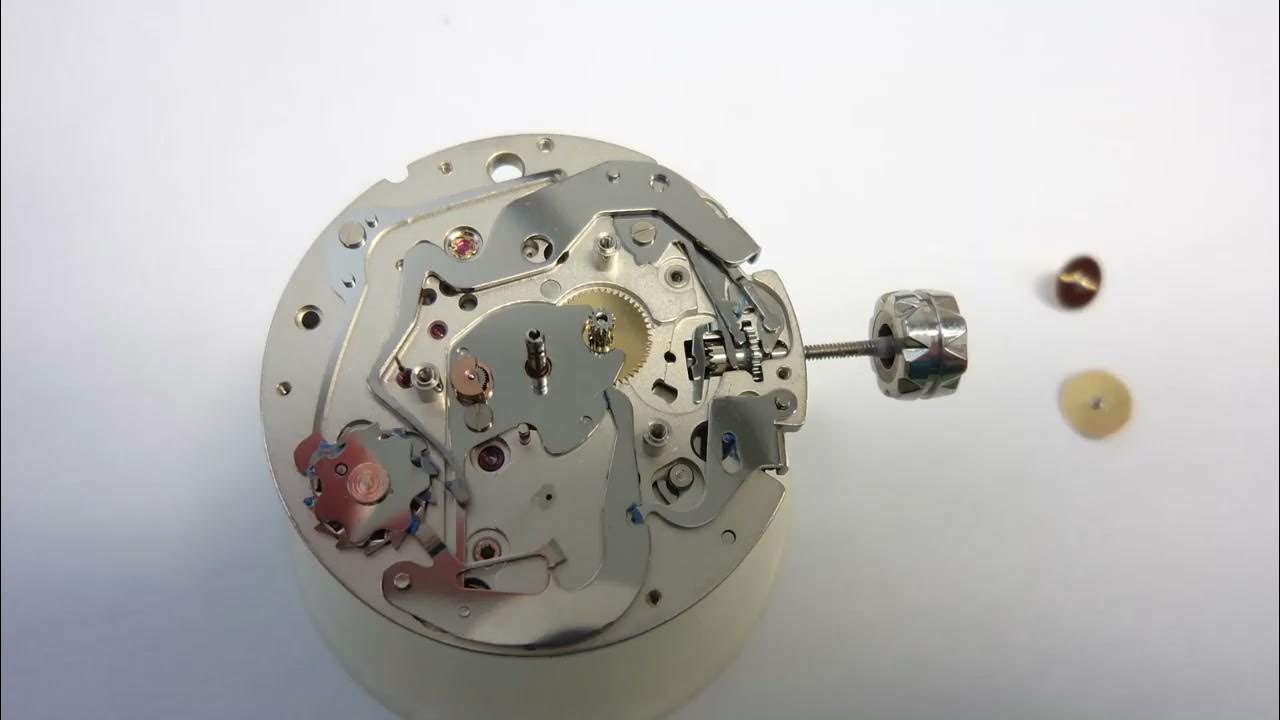 ETA C01 211 Shorts 🙂👍 - YouTube