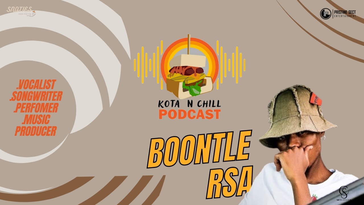 KOTA N CHILL EP113 WITH BOONTLE RSA | DBN GOGO | LEEMCKRAZY | VAAL ...