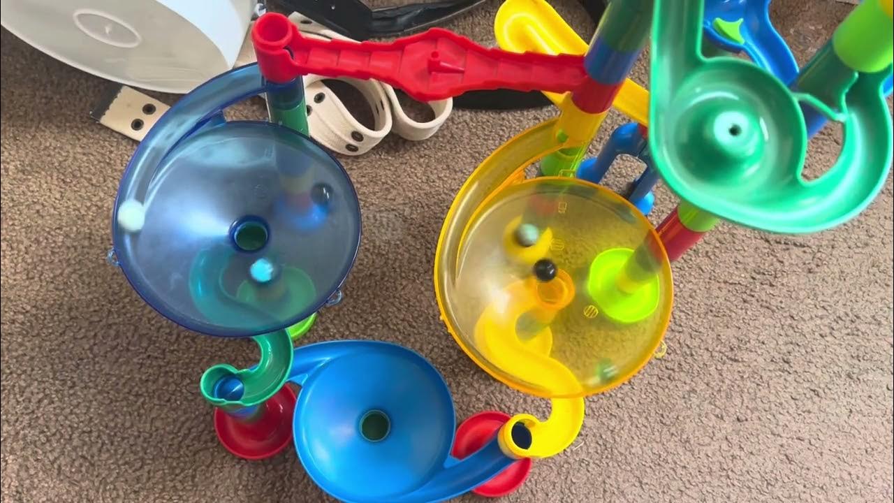 Marble Run 2 - YouTube