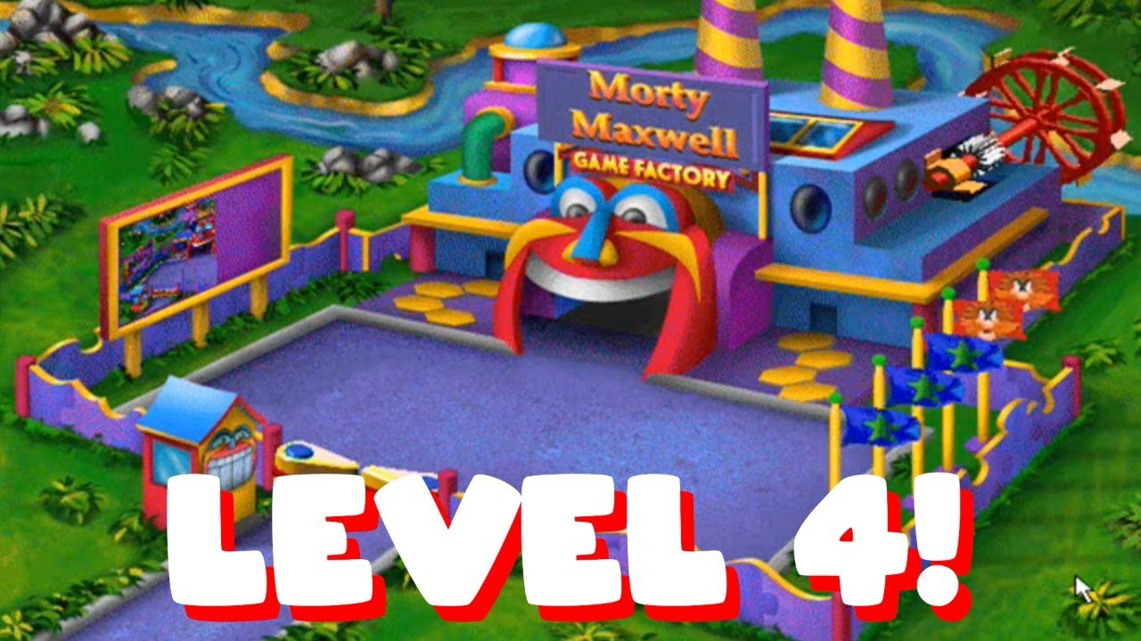 Super Solvers Mission T.H.I.N.K. (1999) Part 4 of 6 - YouTube