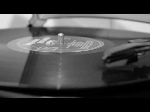 İbrahim Tatlıses - Gurbet Treni - orijinal plak kaydı