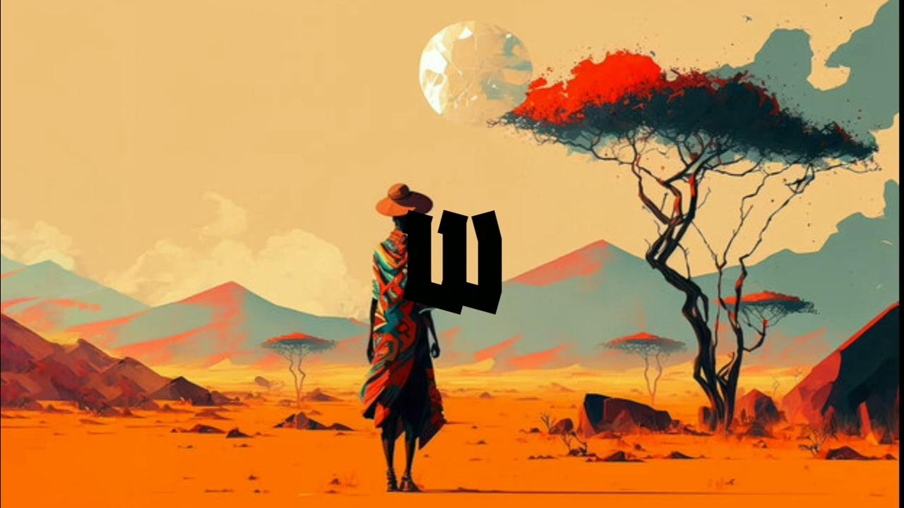 [FREE] Afro Swing Type Beat [Hold On] Prod By Shematic Beats & Wormwood - YouTube