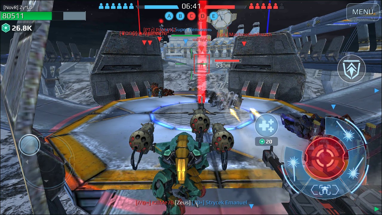 TCSS capping center on Yam whil i assist great teamwork cut - YouTube