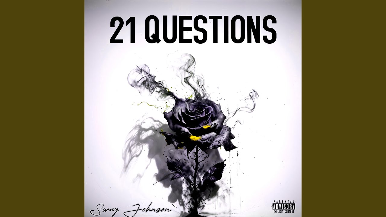 21 questions - YouTube