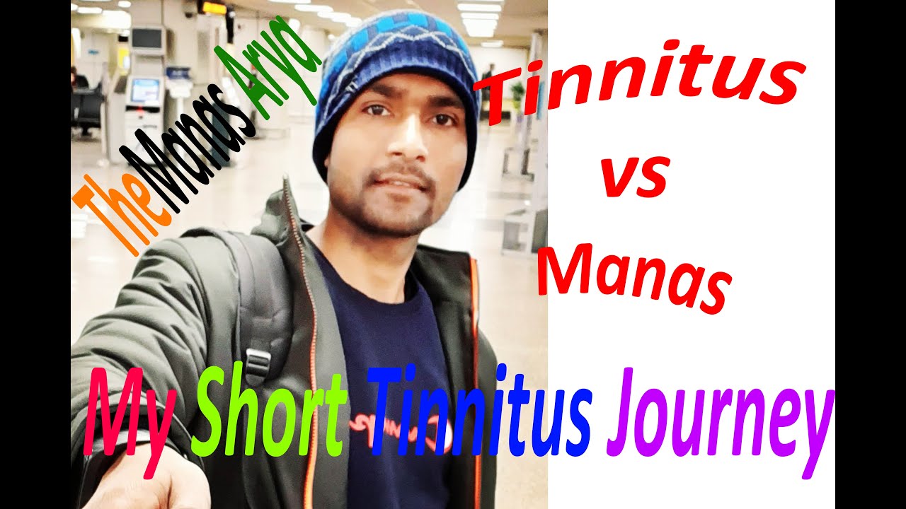 Tinnitus || My Tinnitus Journey || best yoga and exercise for tinnitus ...