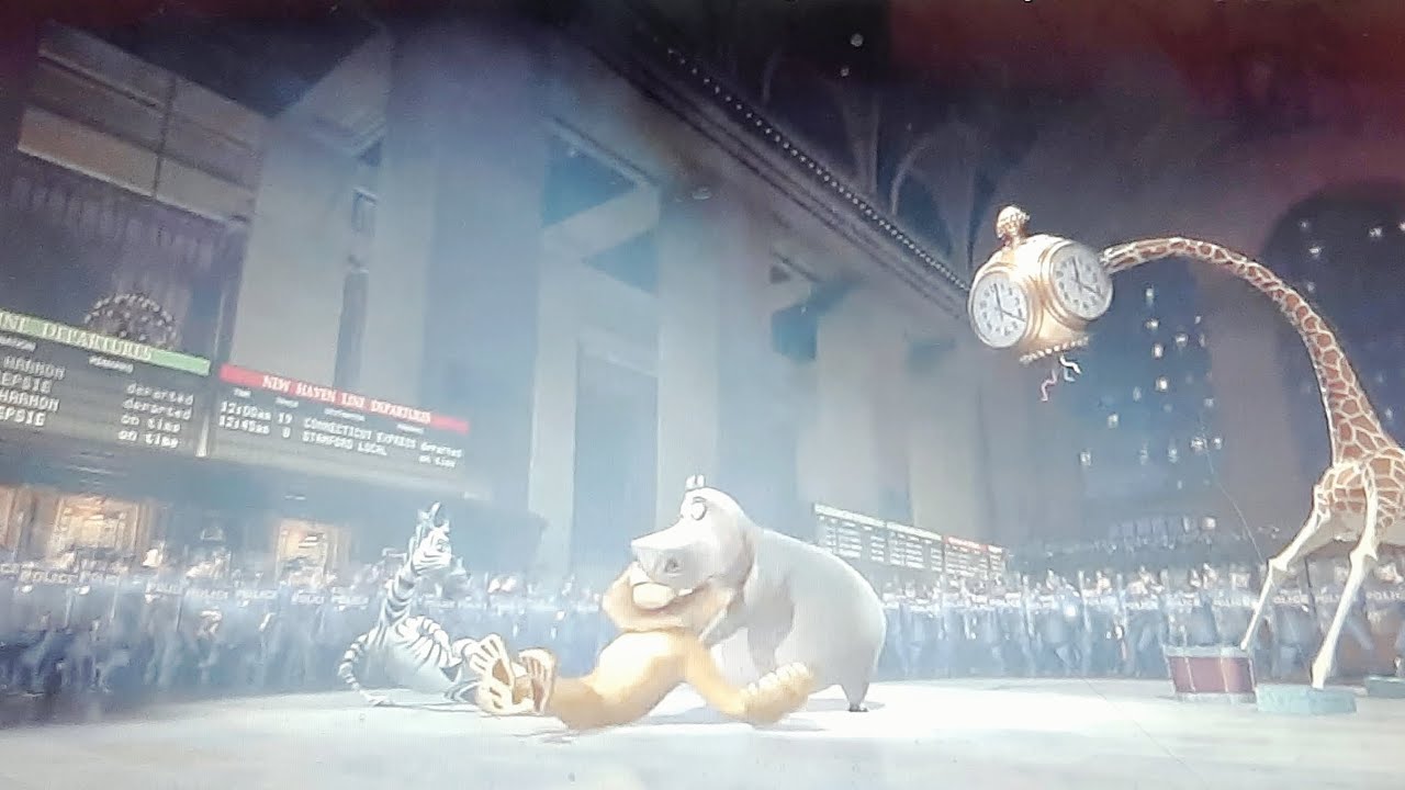 Madagascar candyman - YouTube