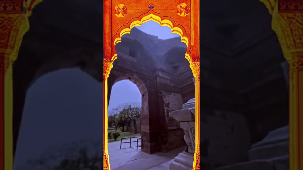 Sultan iltutmish story || Delhi Sultanate Sultan Altamash Story #Delhi ...