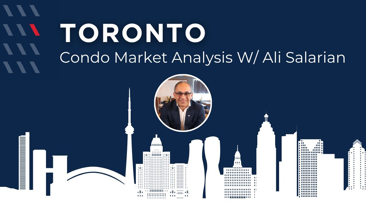 Ali Salarian Breaks Down Andrew Chang’s Take on Toronto Condos: Truth ...