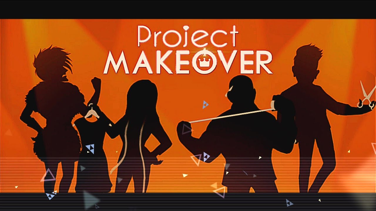 Project MakeOver | Intro Theme Song - YouTube