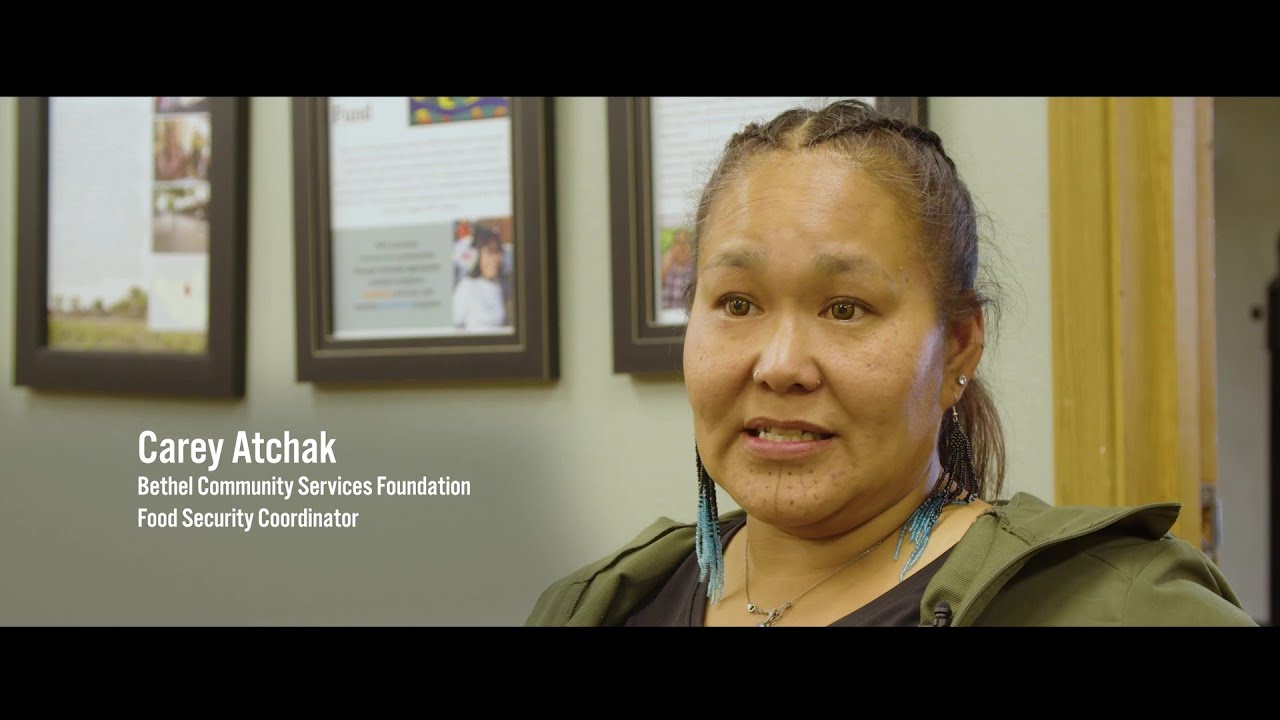 Alaska Native Resilience - Calista Corporation - YouTube