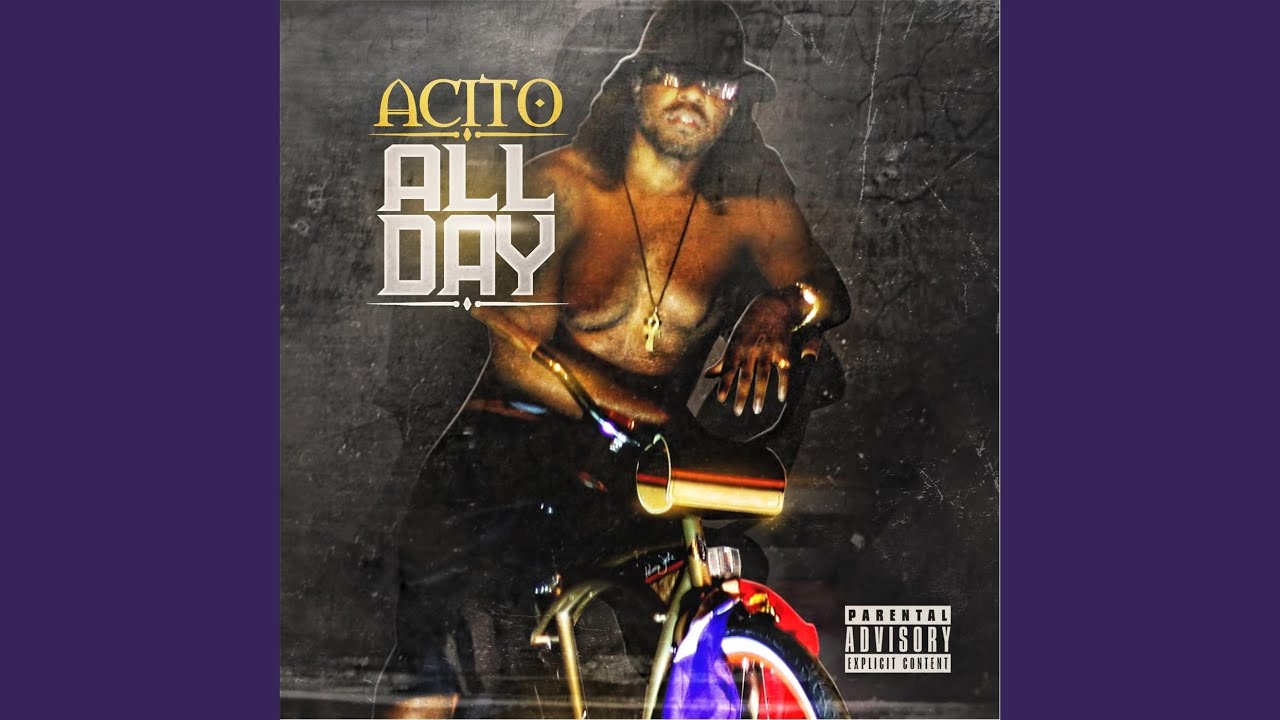 All Day - YouTube Music