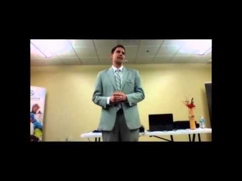 Tranont Overview Boise John Bergquist 11/19/2015a - YouTube