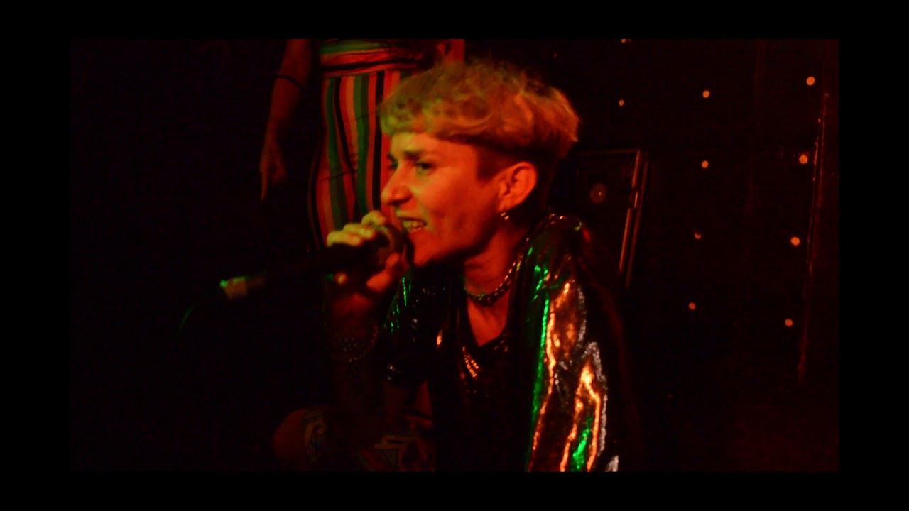 CHOCOLATE REMIX - BARCELONA - YouTube