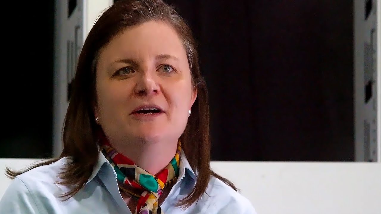 5 Minutes with AFIA: Sarah Novak - YouTube