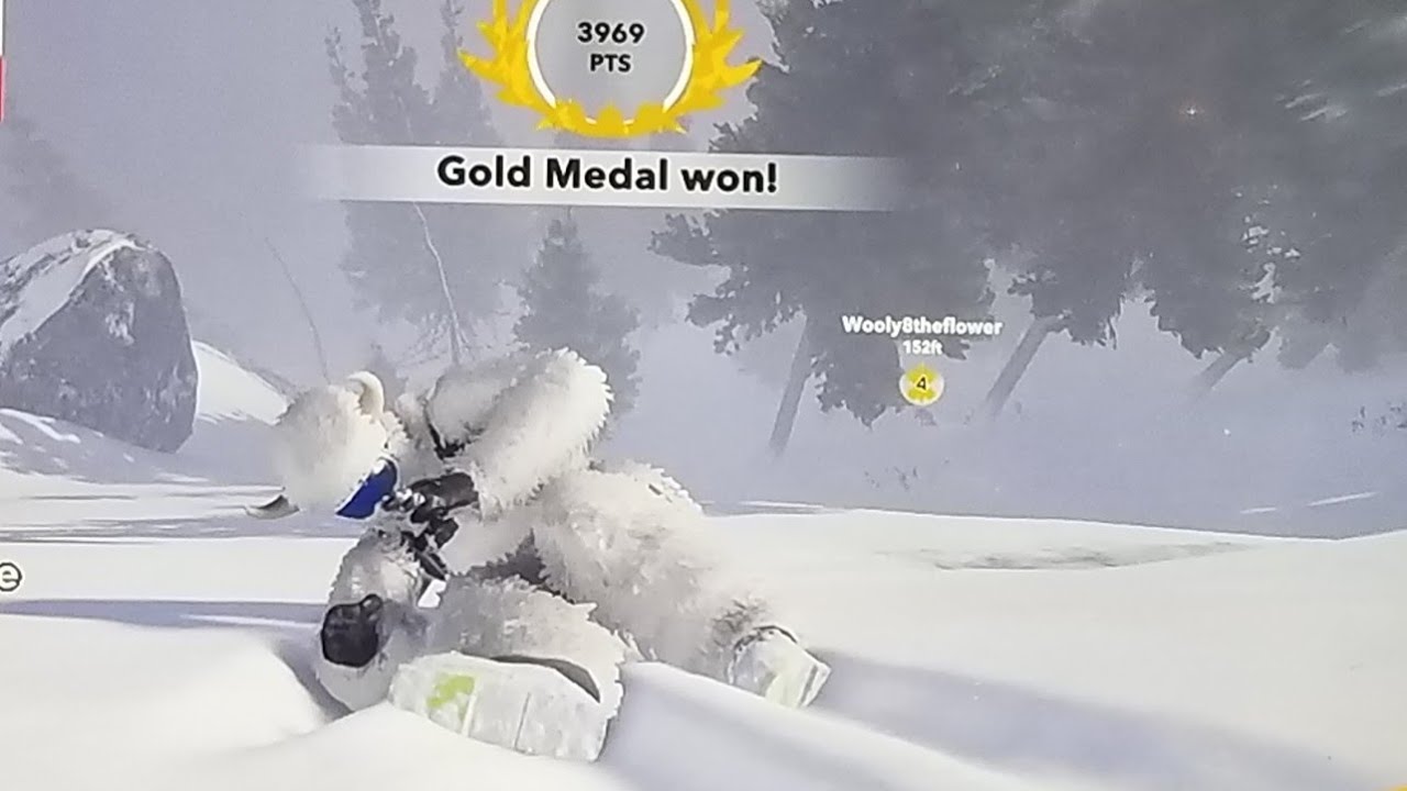 STEEP | YETI FOR THE GOLD - YouTube