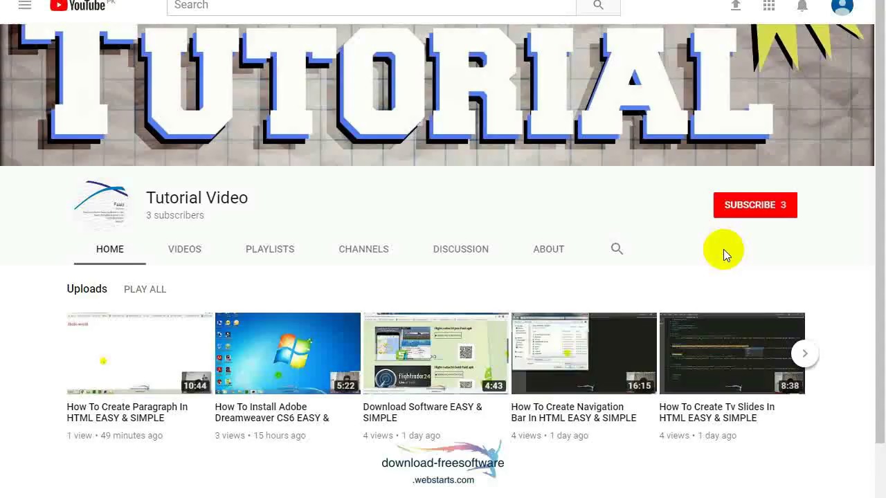 How To Create Distance Value In Html5 And Javascript Easy And Simple Youtube 8017