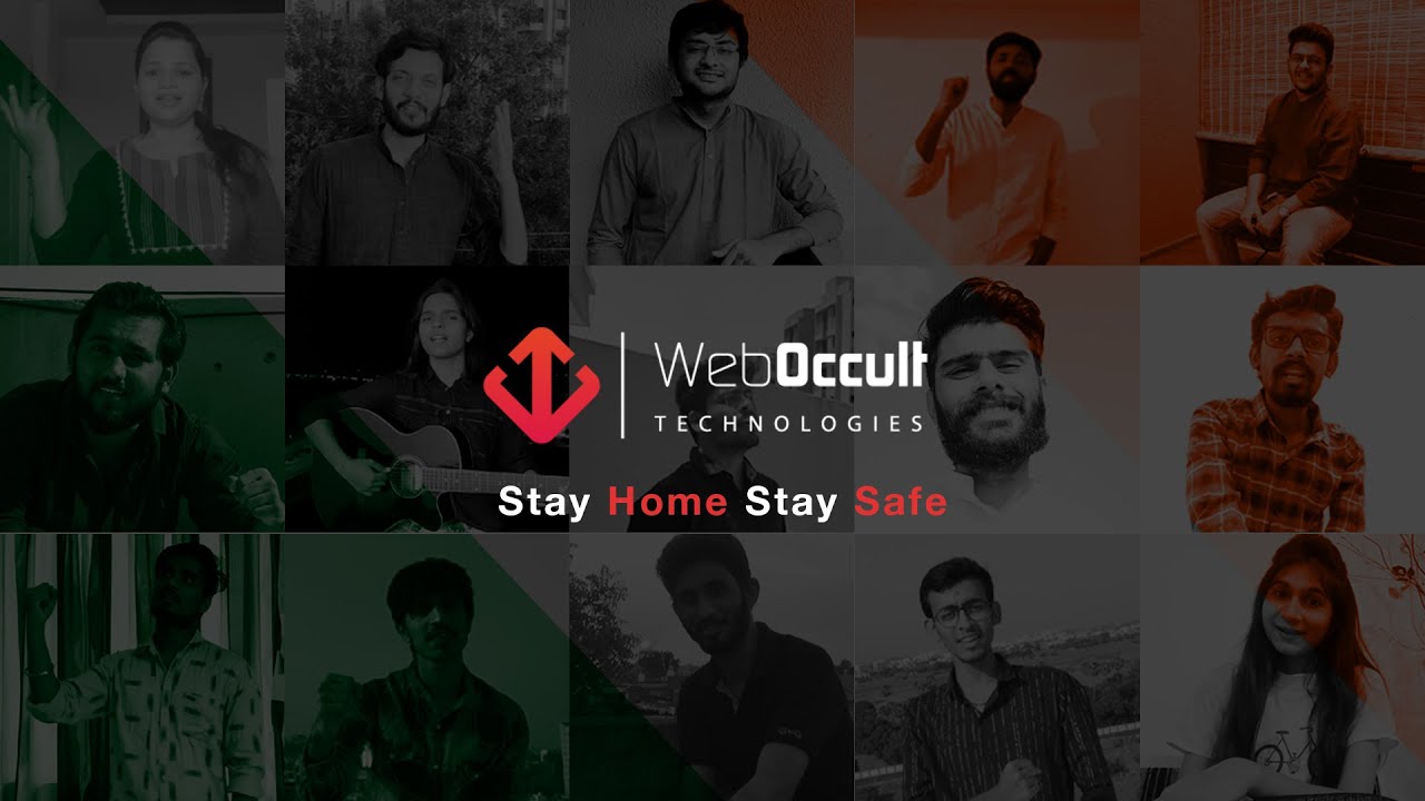 Kar Har Maidaan Fateh | WebOccult Technologies Pvt Ltd - YouTube