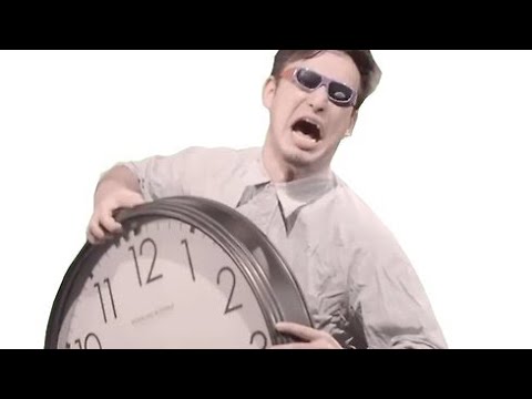 You already know what time it is. - YouTube