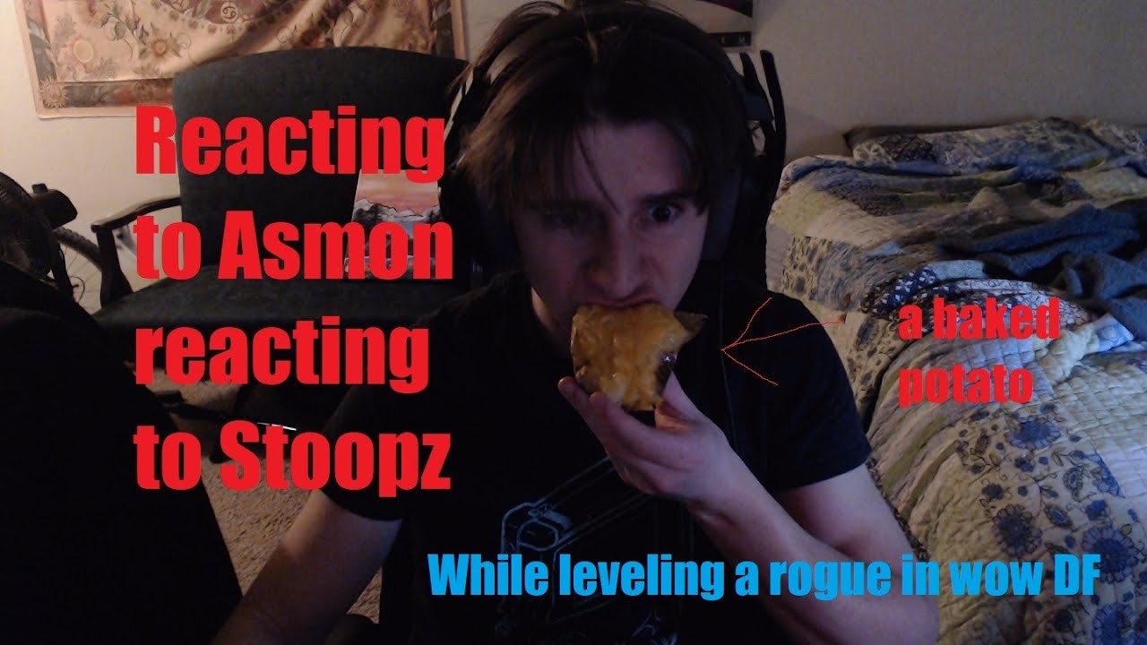 Diablo 4 endgame looks promising BradleyMaditz Reacts to Asmongold ...