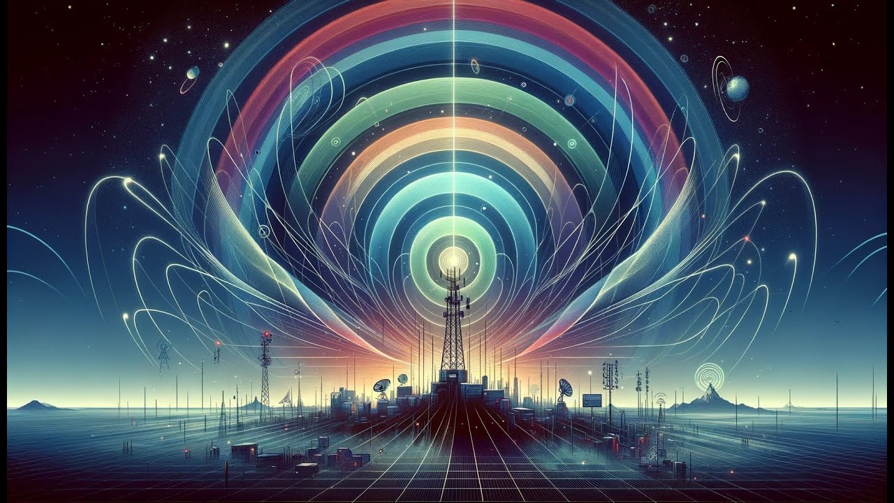 Basics of Radio Propagation (Part 1) - YouTube